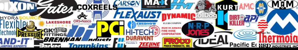 Brands - A-1 Coupling